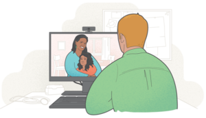 Virtual GP and Telehealth Frequently Asked Questions | Practice Plus